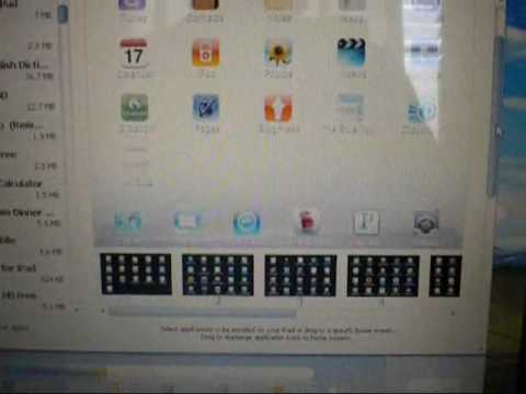 How to transfer iPad Pages Doc to your Computer. (Microsoft word only ...