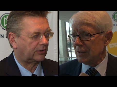 Grindel nach Nazi-Eklat von Prag: \