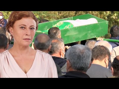 Vefasızlık başrolde... Usta oyuncu Semra Dinçer’in tabutu açık neden açık bırakıldı?