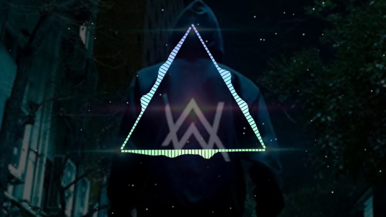 The Spectre - Alan Walker - (Descrição) - YouTube