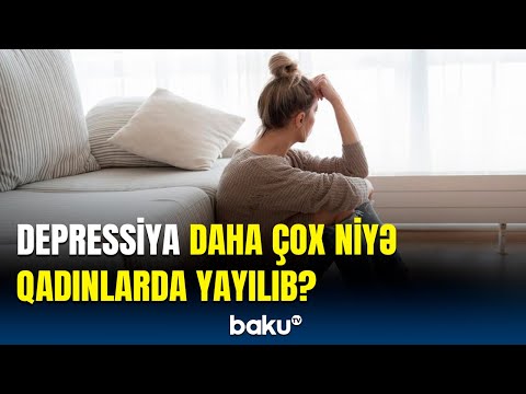 Stres zamanı beynimiz necə formalaşır? | Tədqiqatçılardan mühüm açıqlama