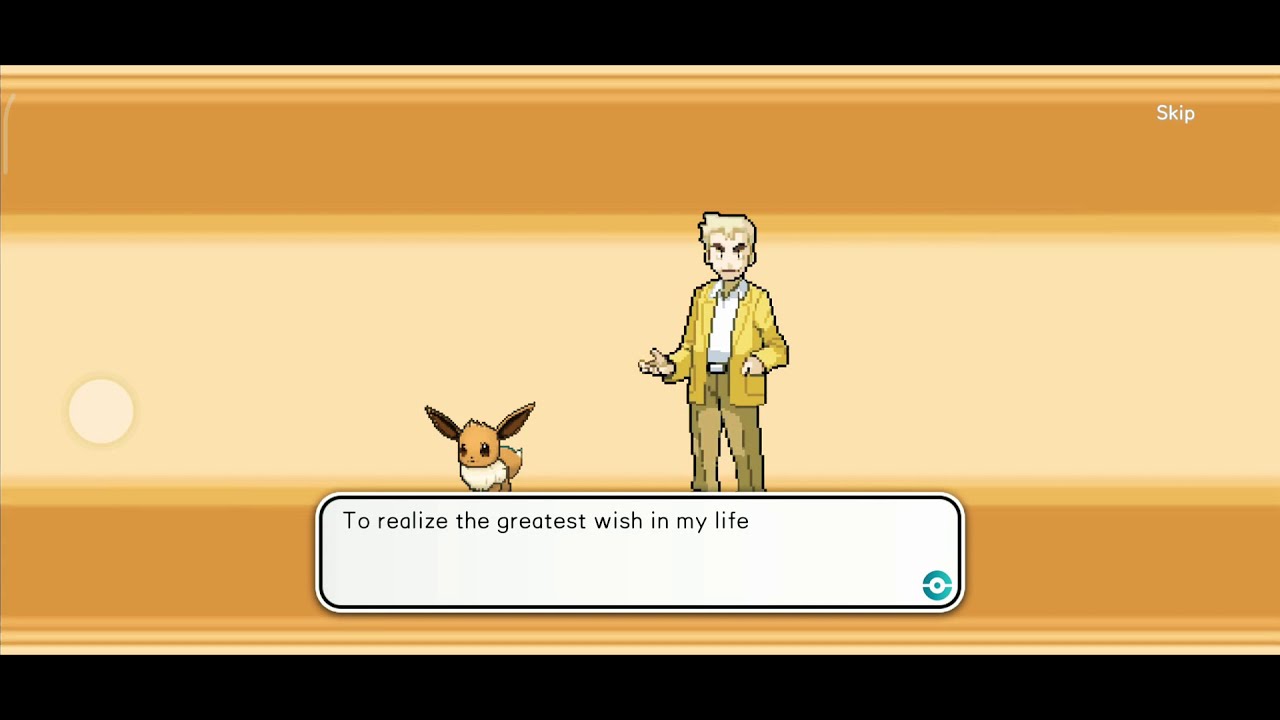 BEST POKEMON RIPOFF EVER?!? - YouTube