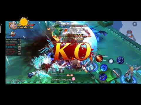 Goddess Primal Chaos: Imperio By: Harley
