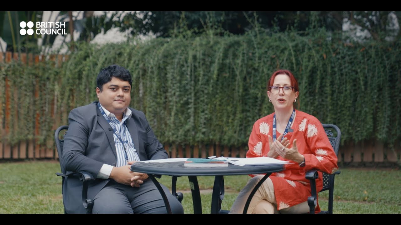 Next Generation Bangladesh 2024 - YouTube