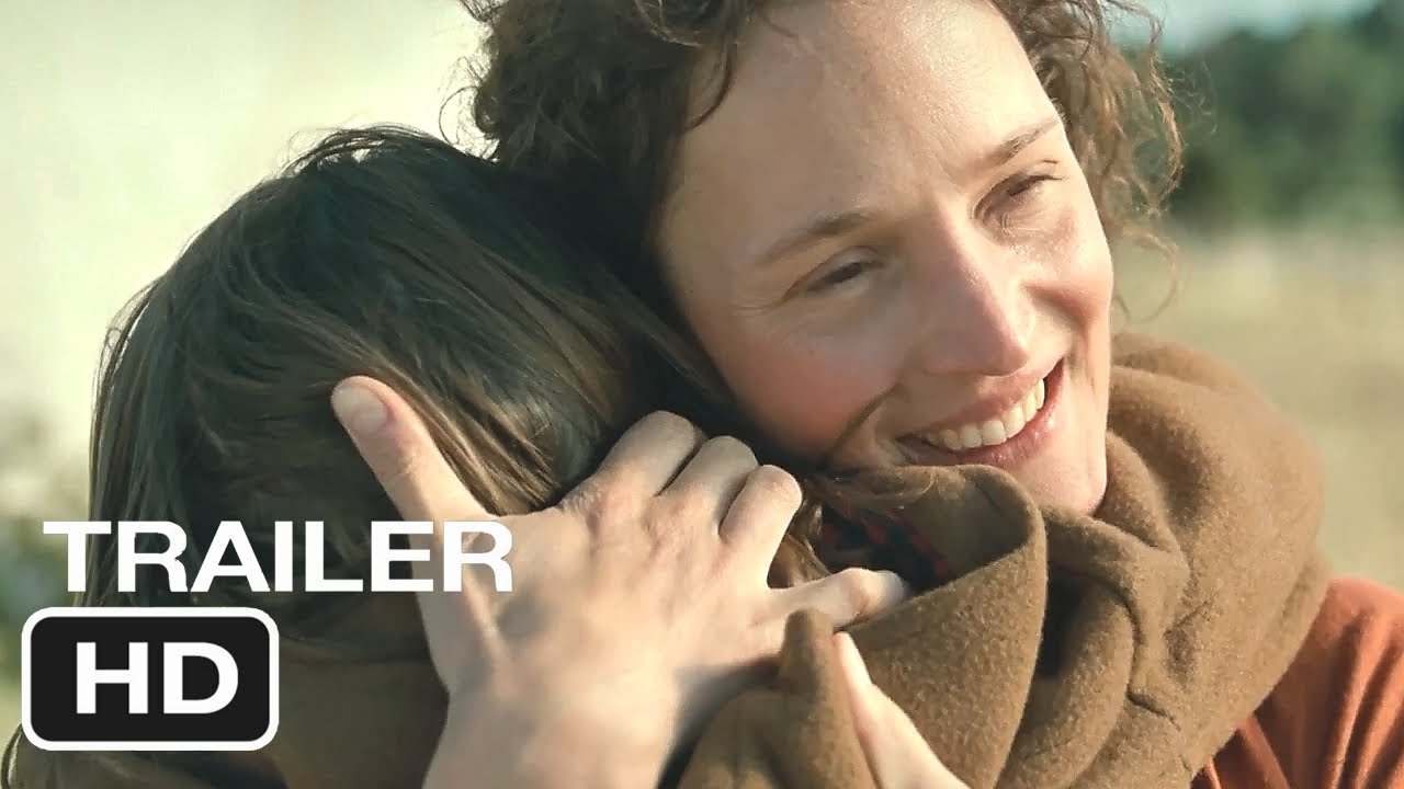 BERGMAN ISLAND HD Trailer 2 (2021) Tim Roth, Mia Wasikowska, Drama ...