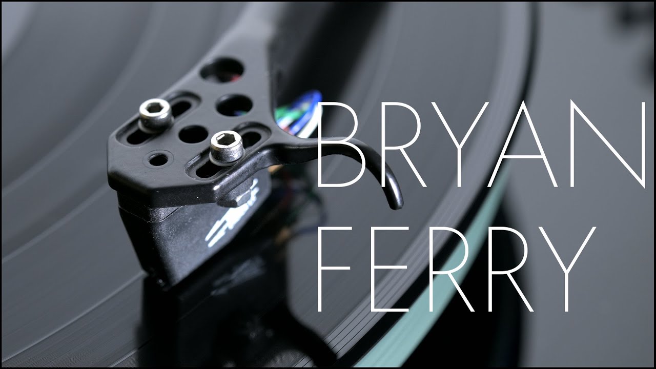BRYAN FERRY -- Smoke Gets In Your Eyes - YouTube