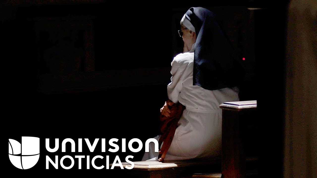Monjas denuncian que sufrieron abusos sexuales a manos de sacerdotes y ...