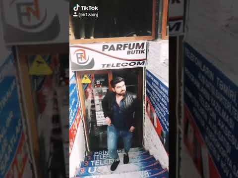 Perviz Bulbule  tiktok cekdim😉