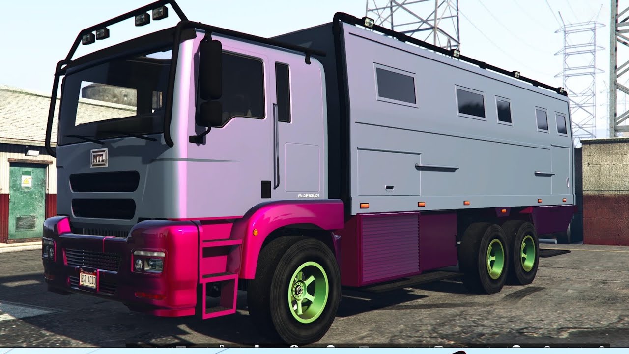 GTAV CARS 4 EVERYONE ON HOOD🔥 - YouTube