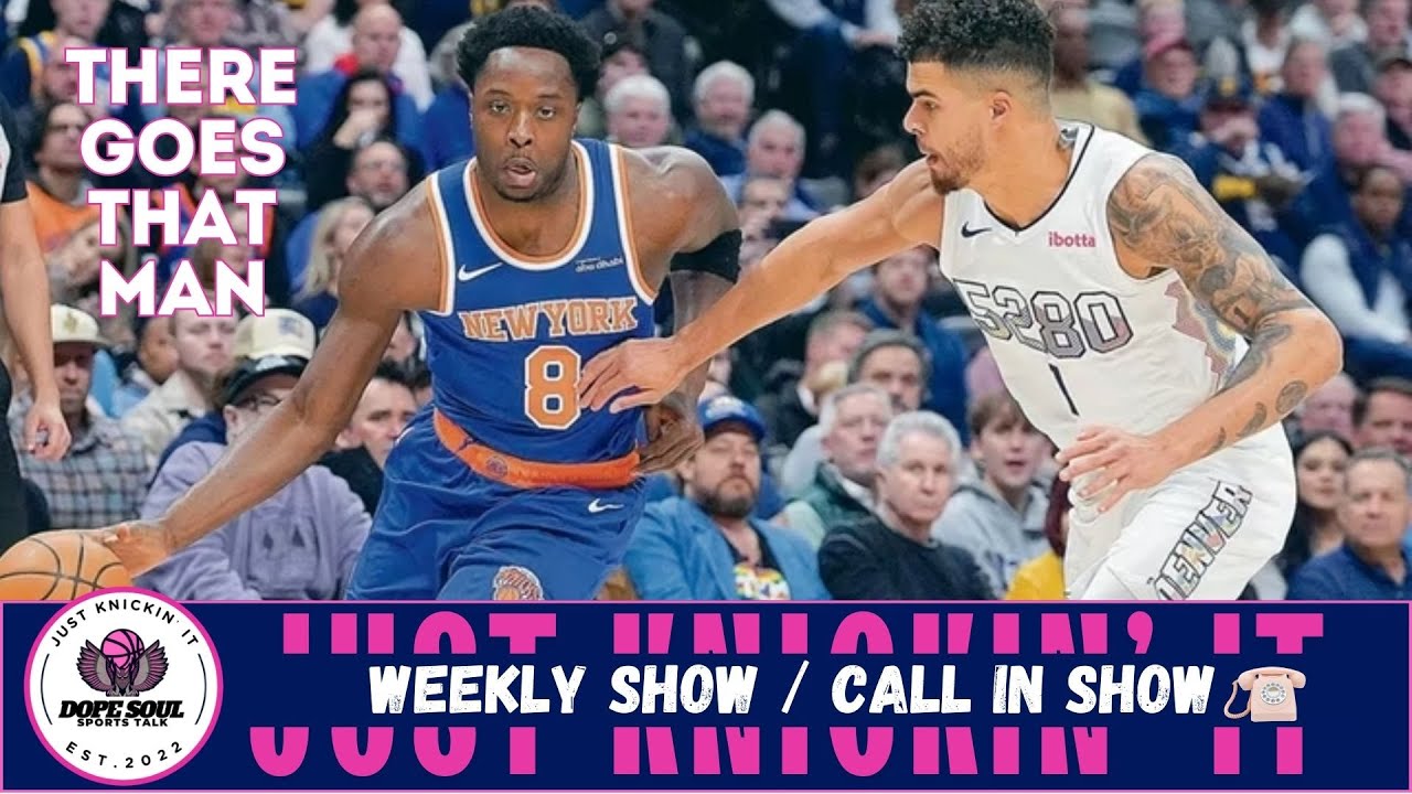 WEEKLY SHOW | GAME RECAP | - YouTube