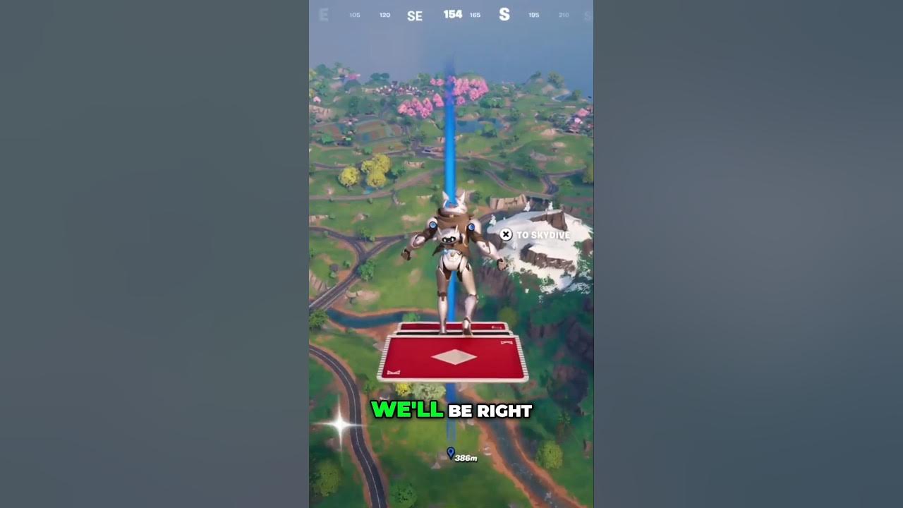 Epic Fortnite Battle Royale Gameplay - YouTube