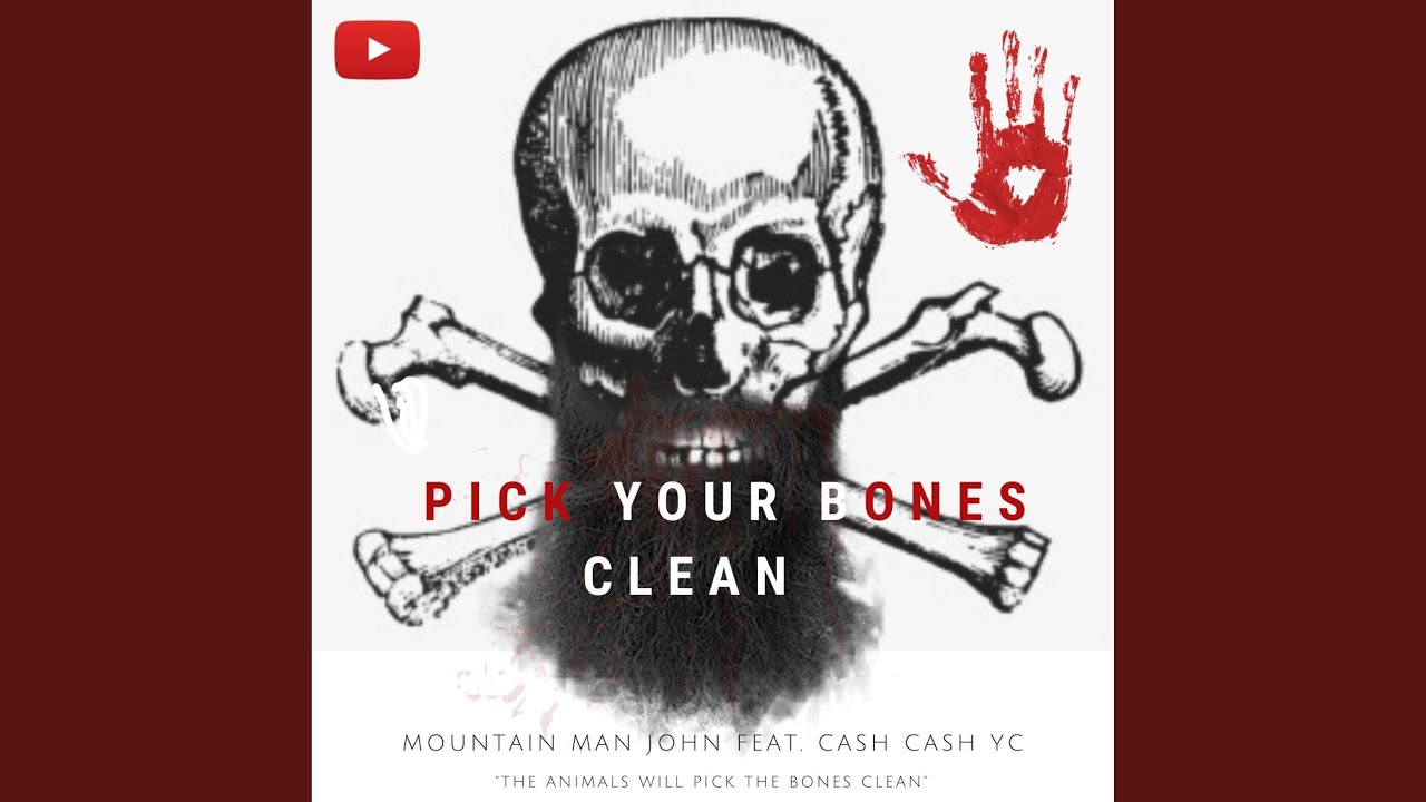 Pick Your Bones Clean - YouTube