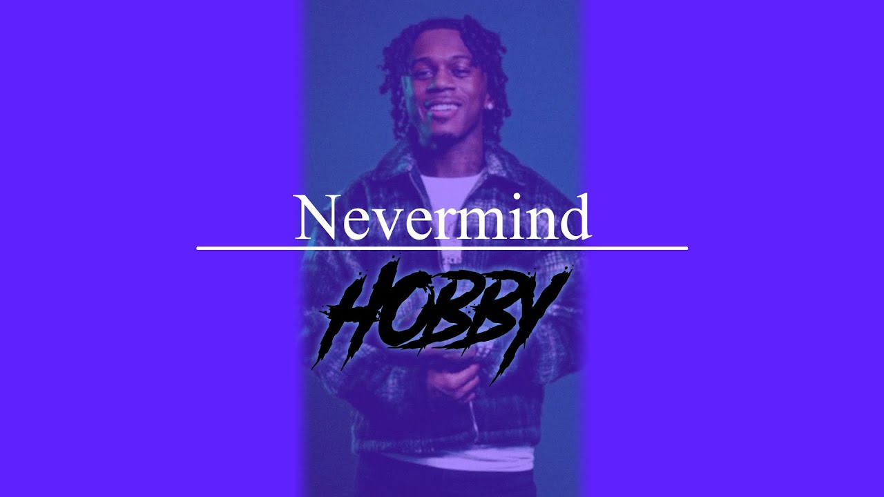 KB Mike Type Beat – Nevermind | Emotional Hip Hop / Pain Type Beat ...