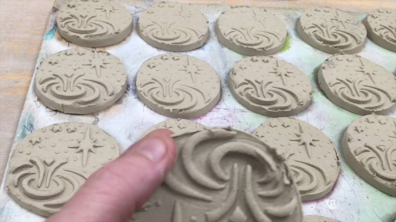 Medallion Making 101 - YouTube