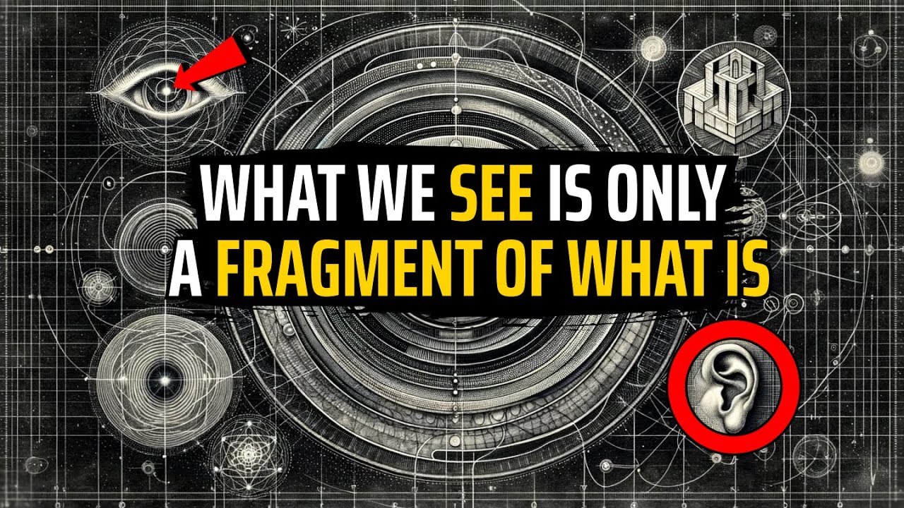 Quantum You: How You're Mind Crafting Multiple Realities 🔮 - YouTube