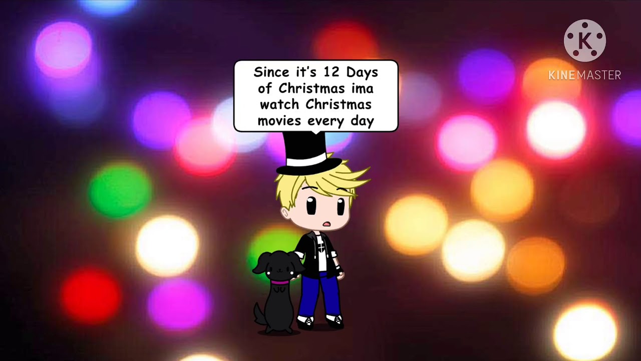 12 More Days! (Read description) - YouTube