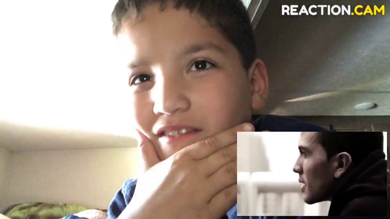 The Saddest Video Ever. You Will Cry. :'( – REACTION.CAM - YouTube