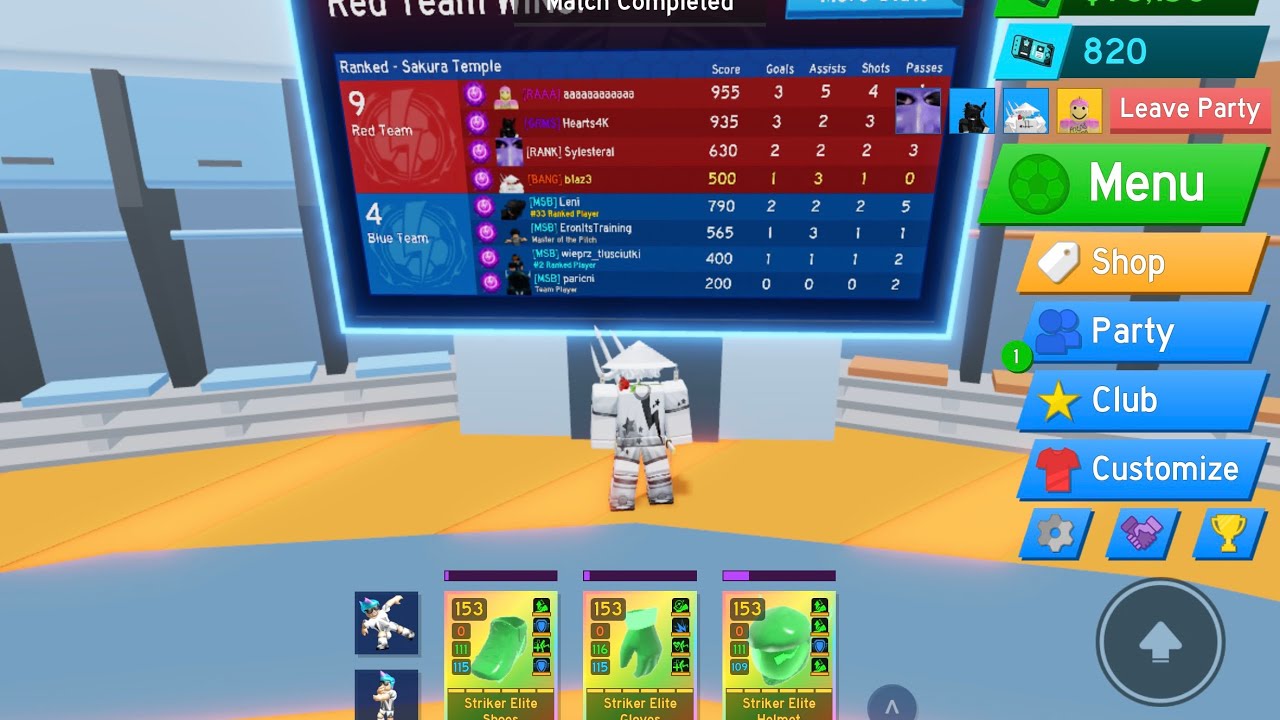 Pro Ranked Gameplay - YouTube