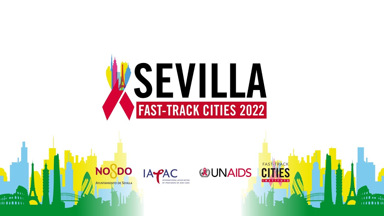 PLENARY Fast-Track Cities 2022 | Tuesday Morning, 11 October 2022 - YouTube