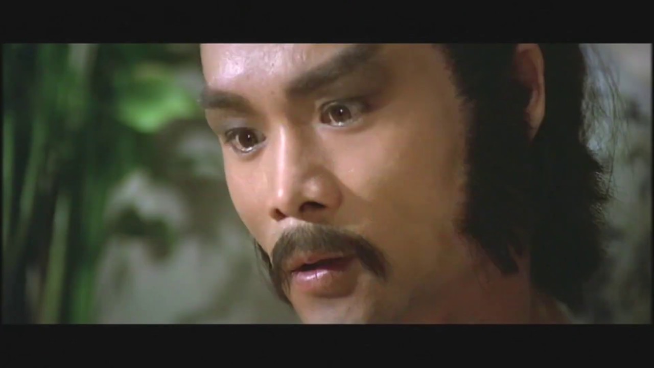 Legend of The Fox - Movie Trailer (Shaw Brothers) - YouTube