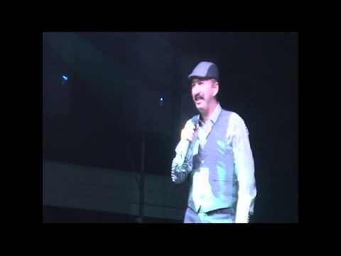 Mustafa Gül Elektrik Alamadım