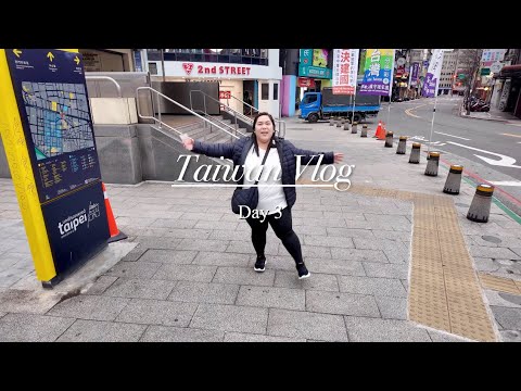 DAY 3 - TAIWAN SOLO TRAVEL | WULAI | MAOKONG GONDOLA | TAIPEI ZOO ...