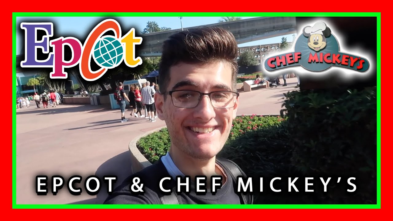 A Very Disney Christmas! | WDW Vlog | December 2019 | Aidan Shultz - YouTube