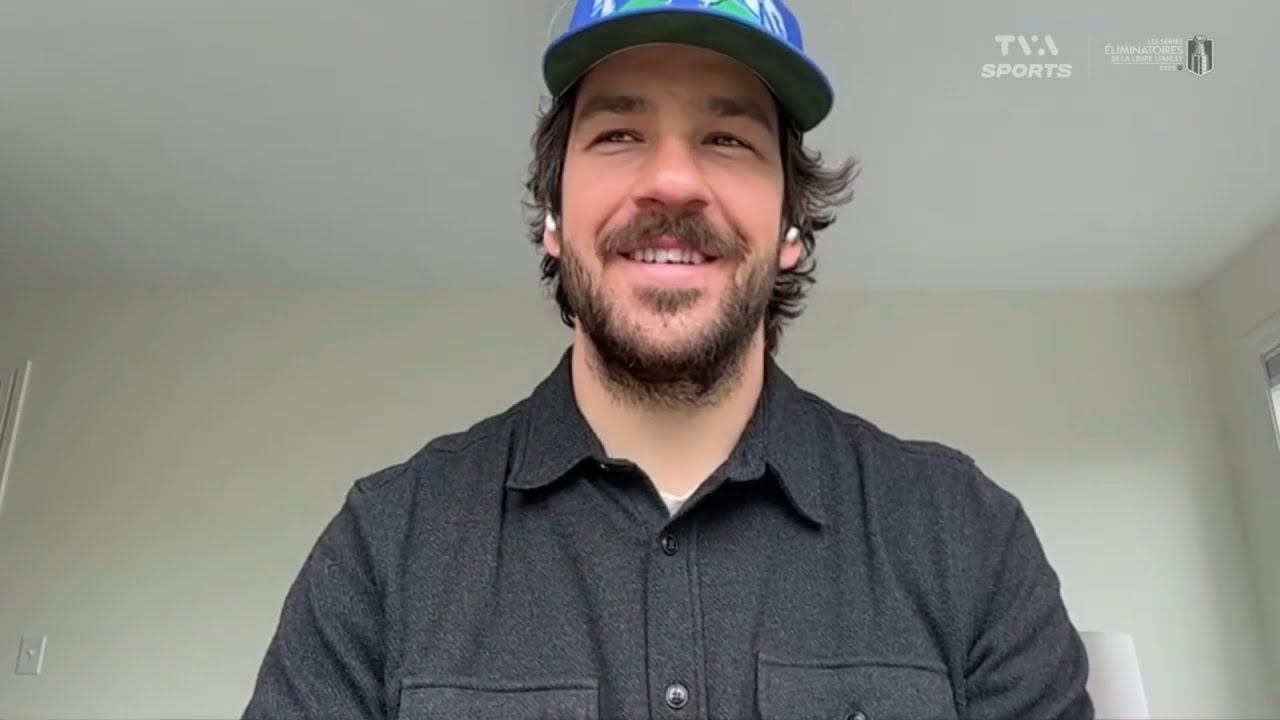 Marc-André Fleury est le coéquipier idéal, selon Frédérick Gaudreau ...