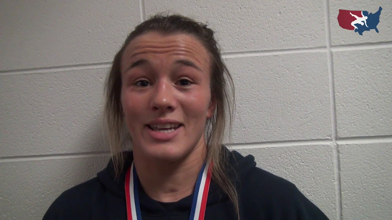 Forrest Molinari wins 2017 Dave Schultz Memorial International at 65 kg ...