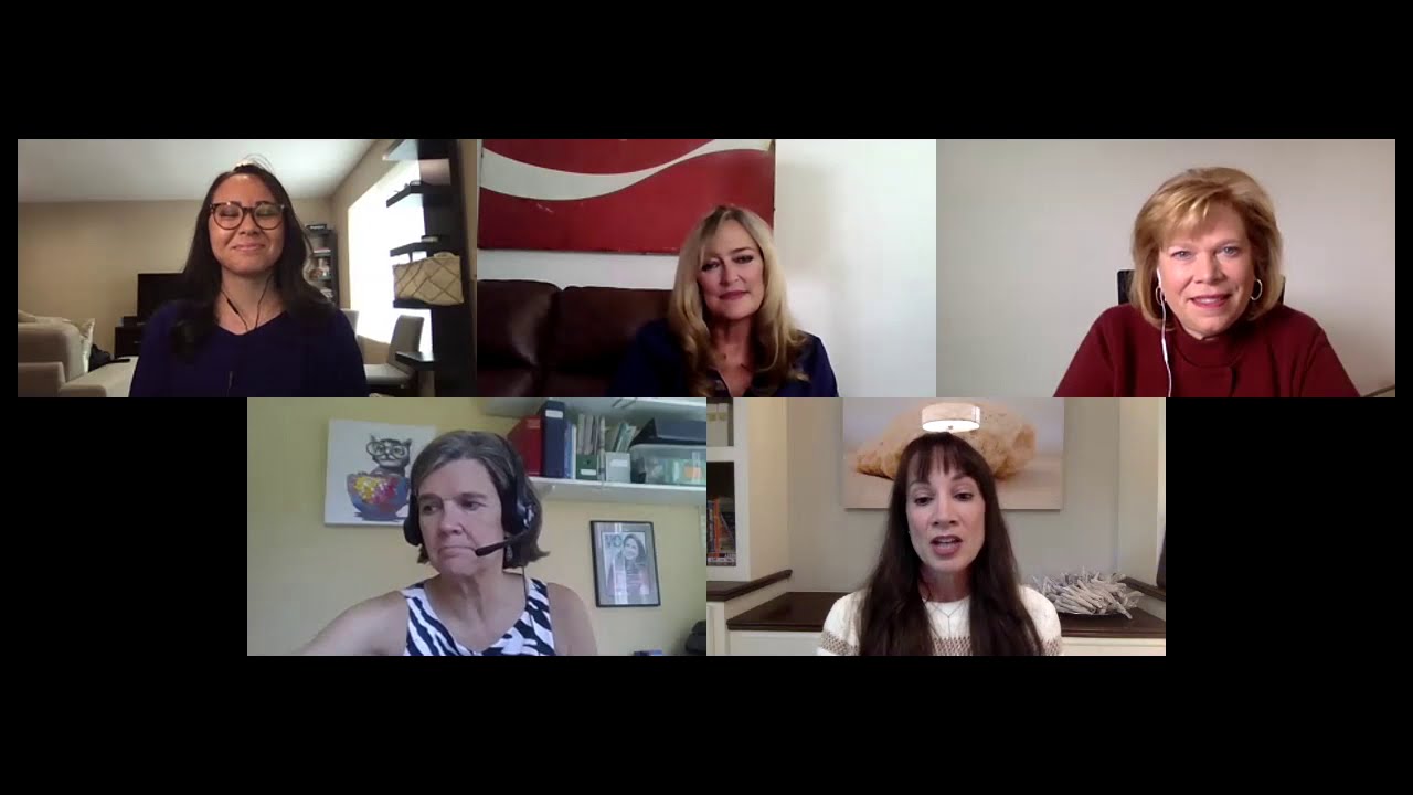 Making the Undiscussable Discussable - YouTube