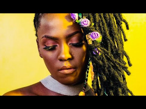 THE MEDIA ROTANDA: BRANDON SHARF, PATRICK SSENTONGO AND ANDREW MAYIGA ...