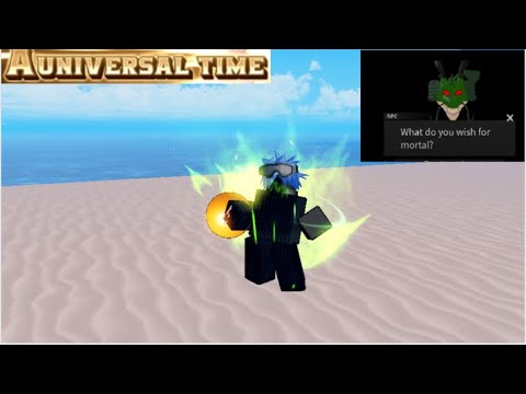 Doing Goku's Quest FINALE | AUT ROBLOX - YouTube