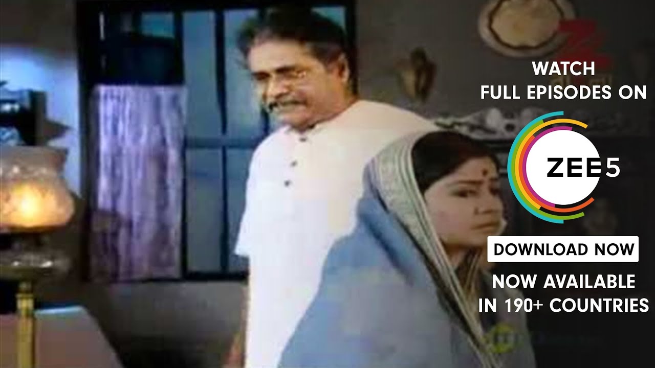 Subarnalata | Bangla Serial | Episode - Dec 13 '11| Best scene | Zee ...