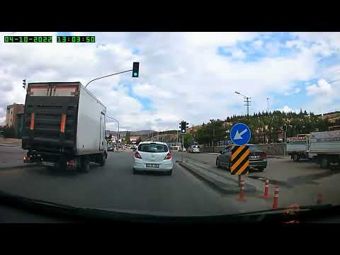 ANKARA Karşıyaka Mezarlığı