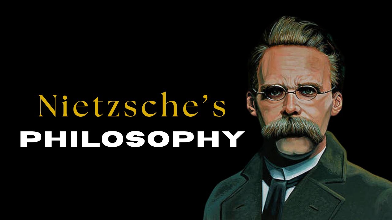 12 Life Lessons From Nietzsche | Philosophy Explained to Sleep to - YouTube