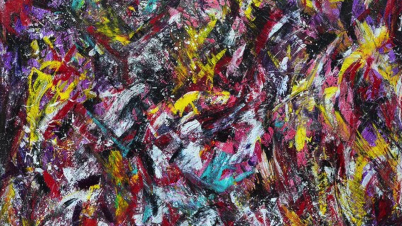 Psychic Bees - YouTube