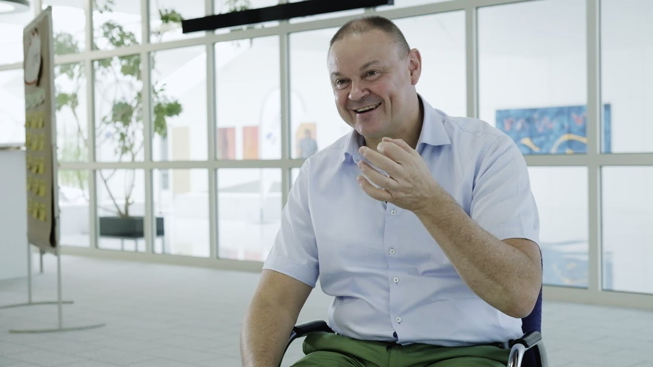 KUNDENFEEDBACK - CMO INTERIM - Ludwig Leuchten GmbH & Co. KG - Robert ...