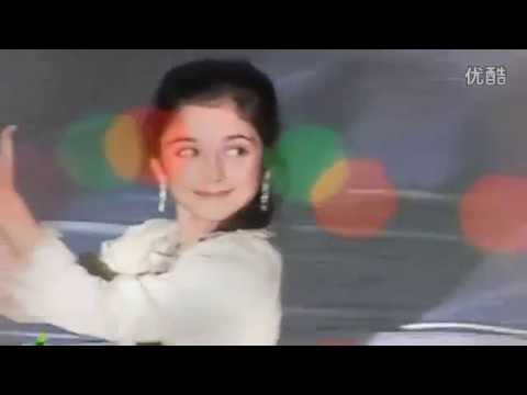 Станцуй мне танец горного орла