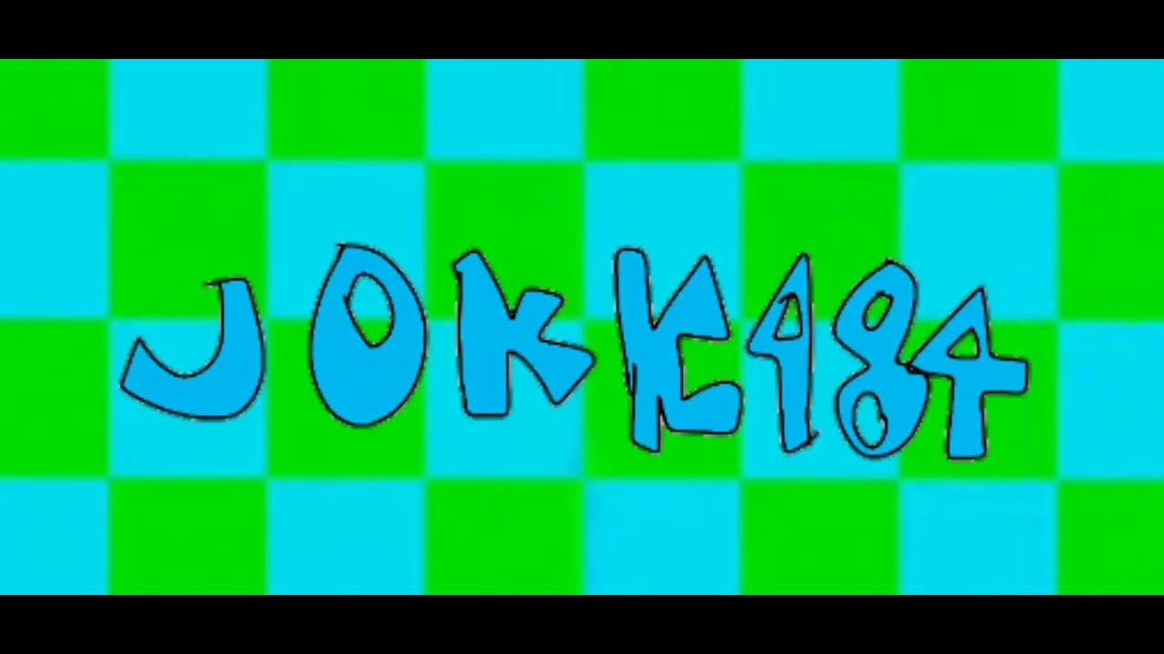 homemade intros jokk484 (old) - YouTube