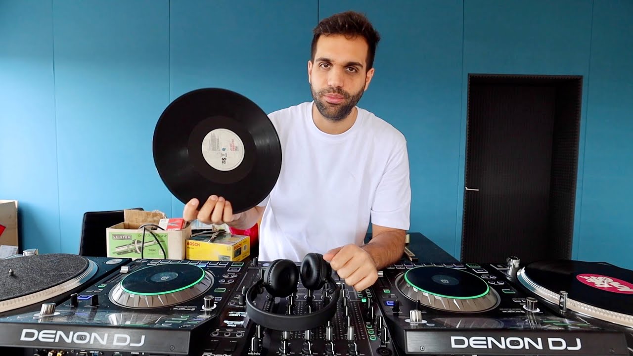 WHAT IT ACTUALLY TAKES TO BECOME A DJ - YouTube