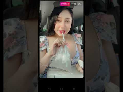 zack zainefer super cantik