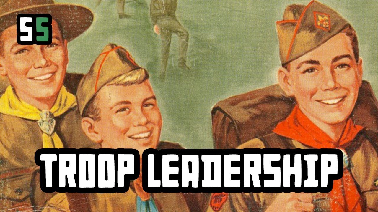 Boy Scout Troop LEADERSHIP Positions What Are They YouTube boy-scout-troop-leadership-positions-what-are-they-youtube