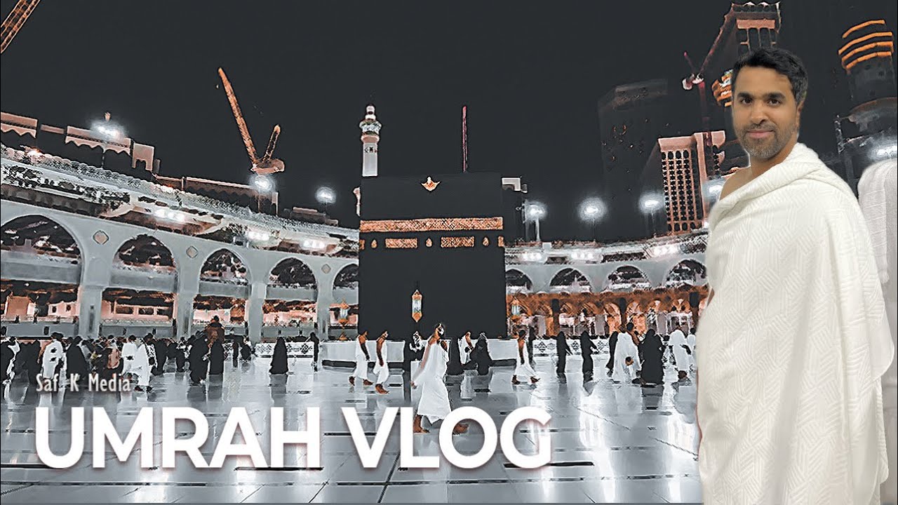 STOP OVER IN TAIF | TAIF TO MAKKAH | SAIL AL KABIR | VOCO MAKKAH | UMRAH VLOG | RHA VIBES - YouTube