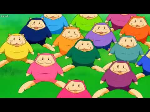 Saber Marionette J to X (Garotas Marionetes) - EP02 - OVA - Dublado