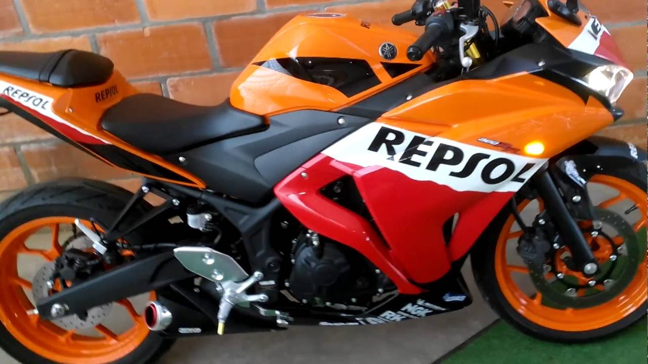 R3 EQUIPADA + PINTURA REPSOL 2ºPART. - APRESENTAÇÃO. - YouTube