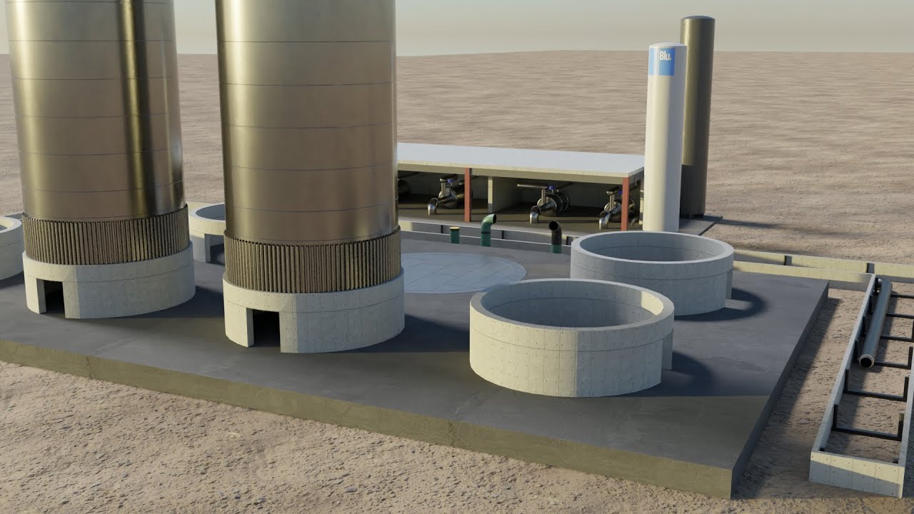SpaceX construction progress of orbital launch mount fuel Farm south ...