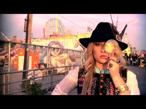 Anna Rose - Picture (Official Music Video) - YouTube