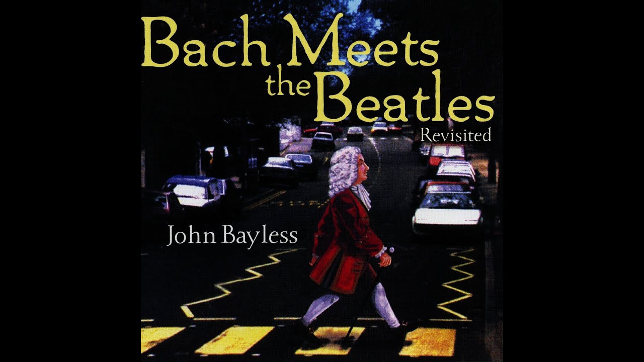 "Penny Lane" by Lennon & McCartney, arr Bayless-Werning - YouTube
