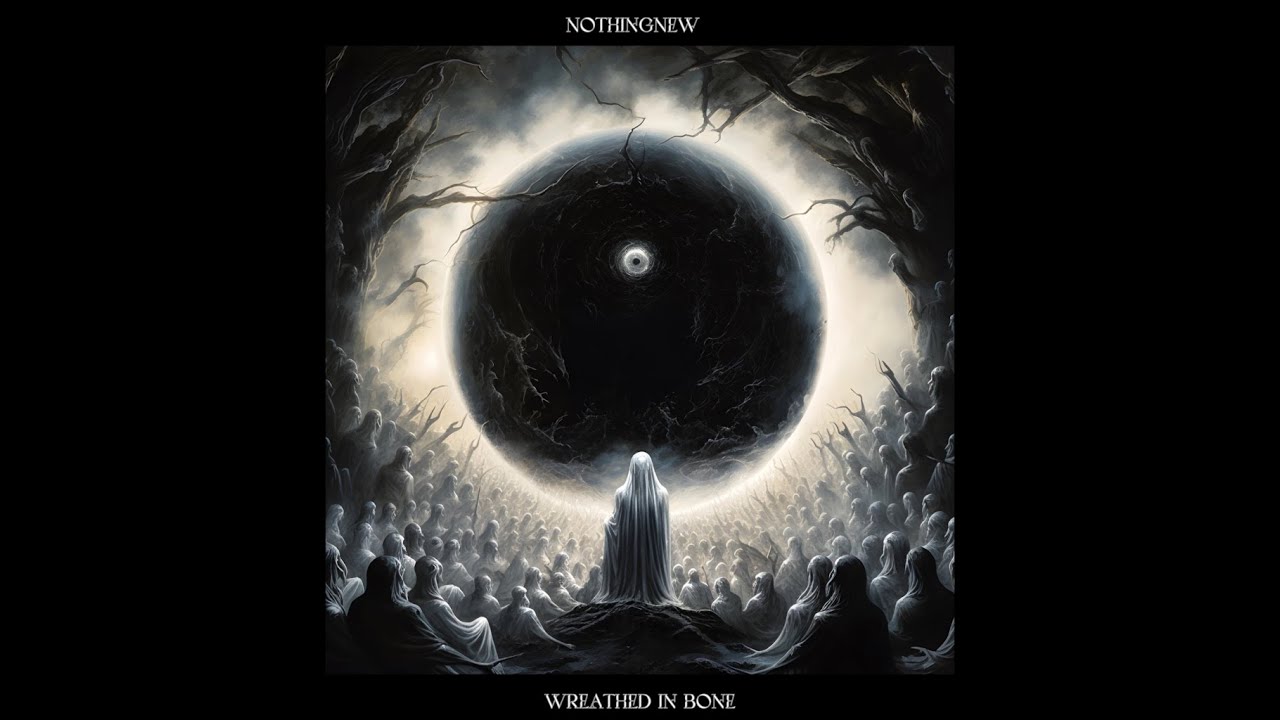 NothingNew - Draw The Line Somewhere - YouTube