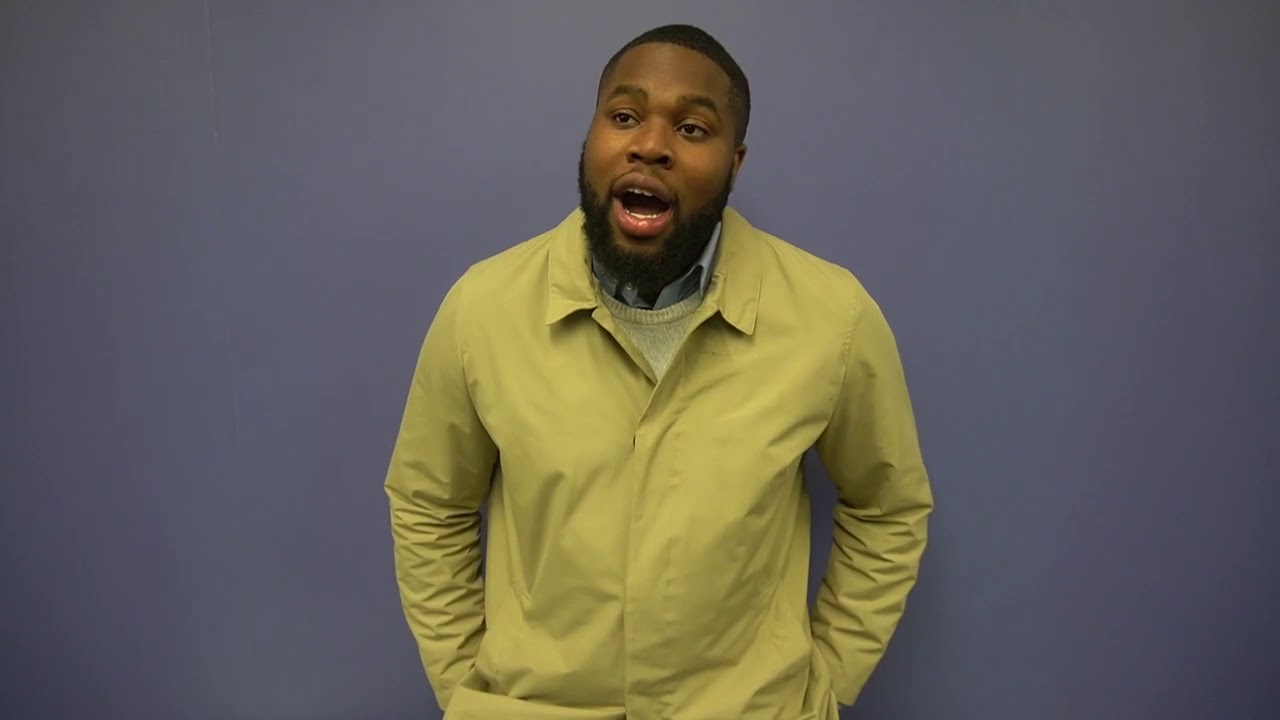 Anthony Bush testimony - YouTube